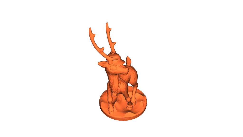 Donner | Rudolph the Red Nosed Reindeer by FreedomMaker | Download free ...