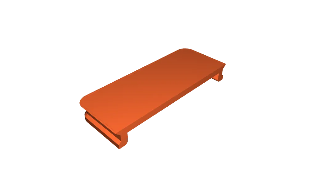 Text Printing into Removable Labels for Gridfinity by Satanic Bird ...