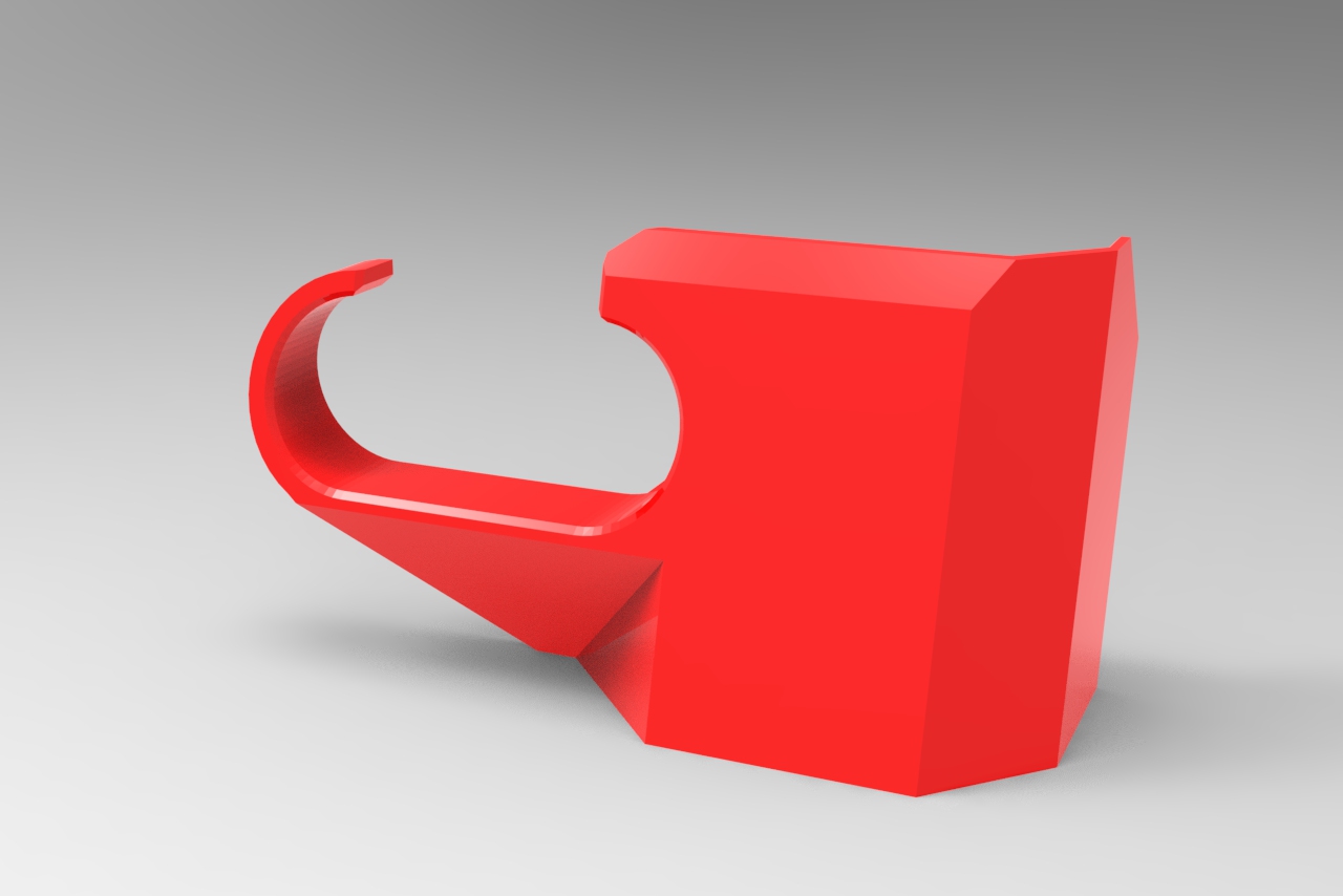 bambu a1 purge cage by dav88 | Download free STL model | Printables.com