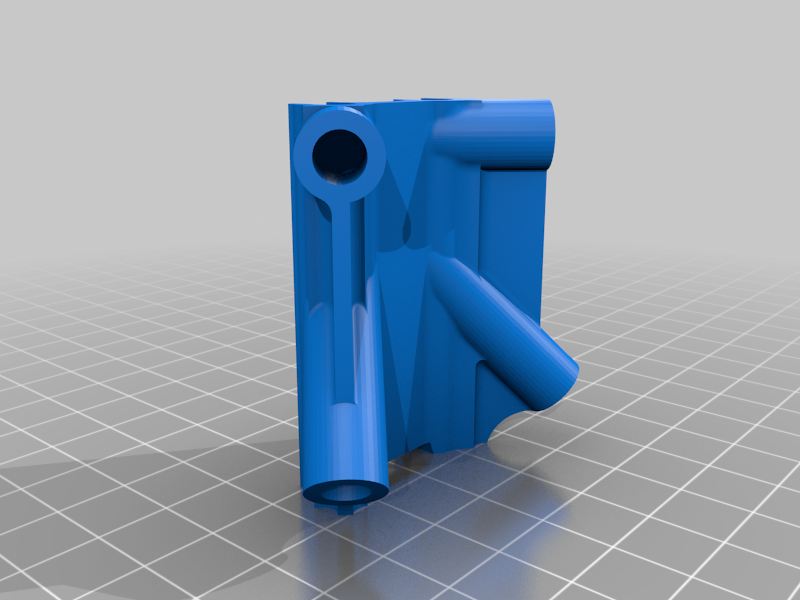 DJI RCN1 Tablet Holder 3 by Martin Scotfield | Download free STL model ...