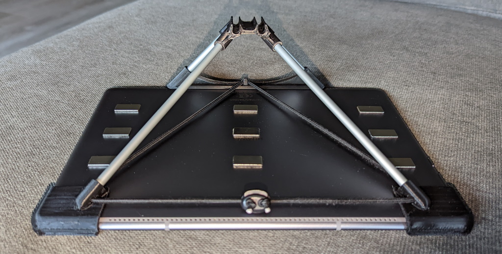 DJI RCN1 Tablet Holder 3 by Martin Scotfield | Download free STL model ...