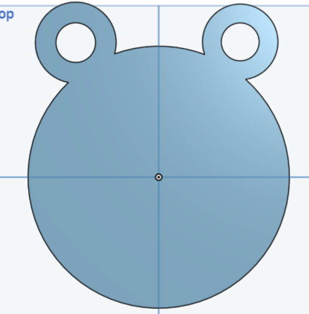 frog coaster by Mr smiley | Download free STL model | Printables.com