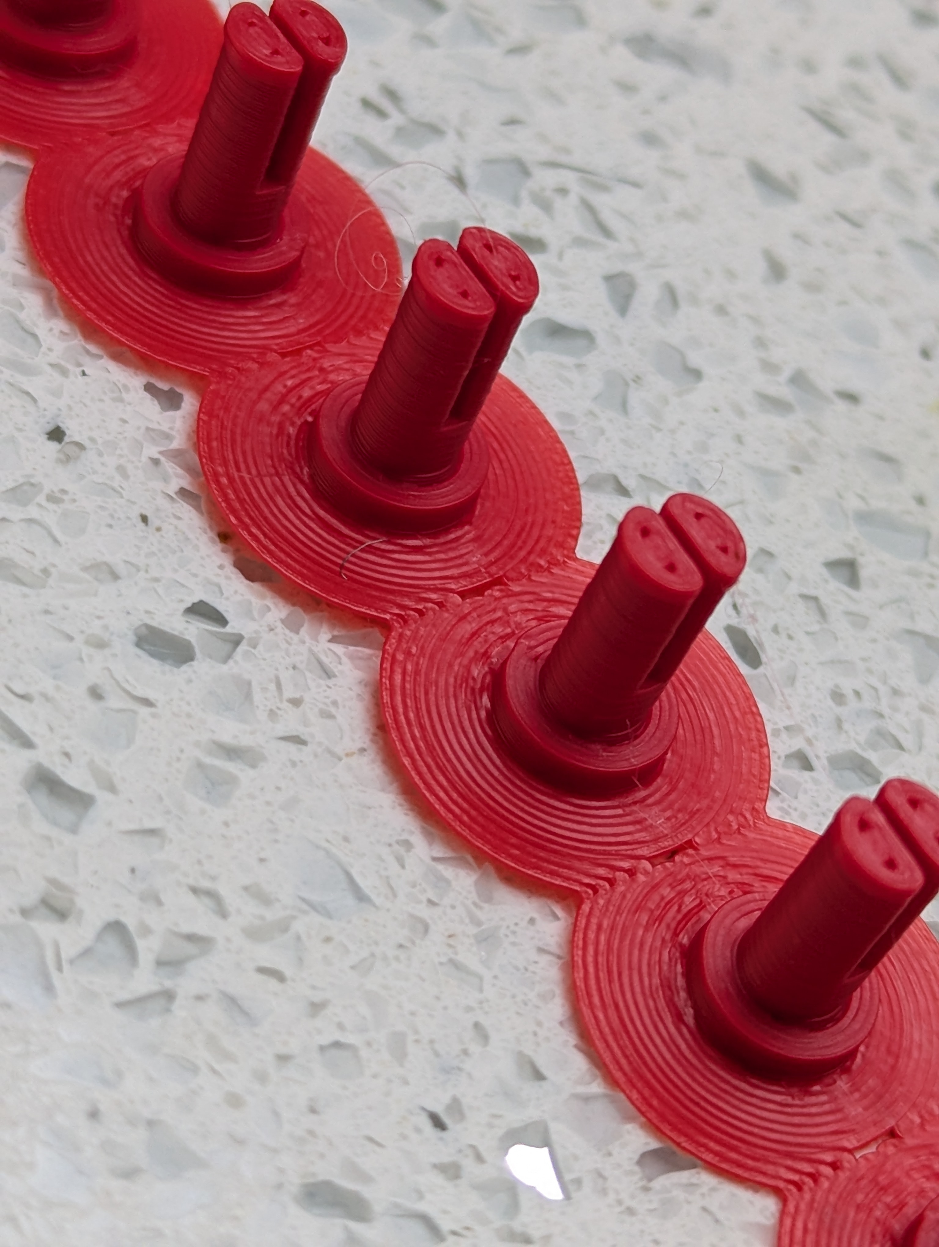 Split Pin Pivot by Carl Langton | Download free STL model | Printables.com