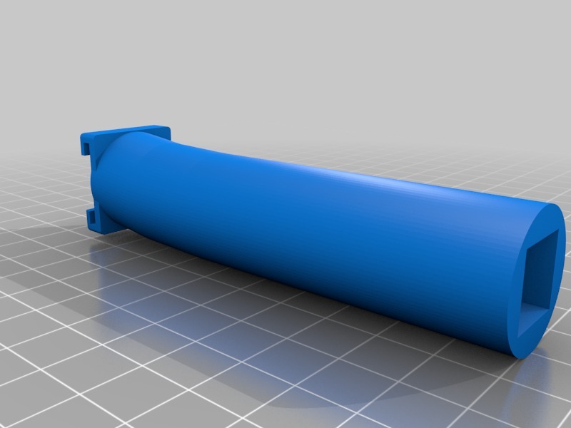 Cellphone Camera Rig (One Plus 5t) by partiallyfrozen | Download free ...