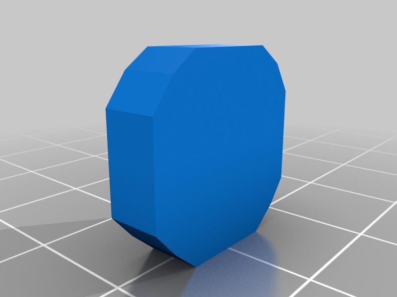 Cellphone Camera Rig (One Plus 5t) by partiallyfrozen | Download free ...