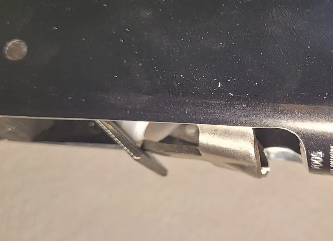 ShortShell Adapter Mossberg 500 by Lupo | Download free STL model ...