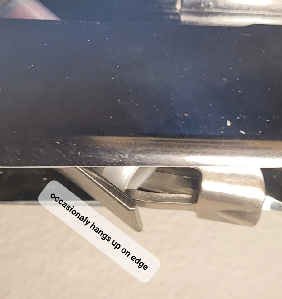 ShortShell Adapter Mossberg 500 by Lupo | Download free STL model ...