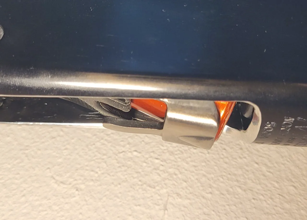 ShortShell Adapter Mossberg 500 by Lupo | Download free STL model ...