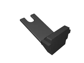 ShortShell Adapter Mossberg 500 by Lupo | Download free STL model ...