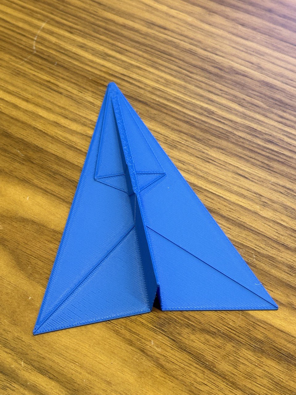 PLAper Airplane by Alar | Download free STL model | Printables.com