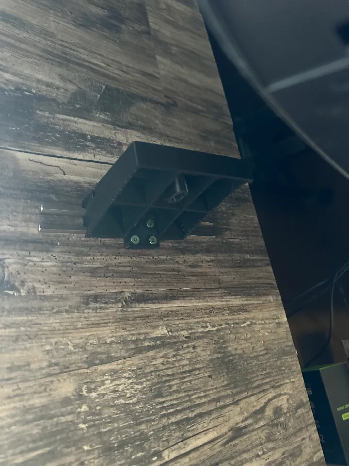 PS5 Secure Wall Mount by smysnk | Download free STL model | Printables.com