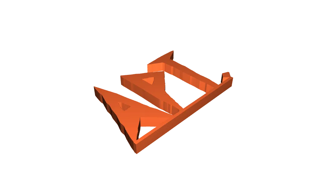 ROSÉ - APT. Sign by 다니엘 Daniel | Download free STL model | Printables.com