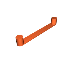 Center Marker - Center Marking Tool (parametric) by ART TOO | Download ...