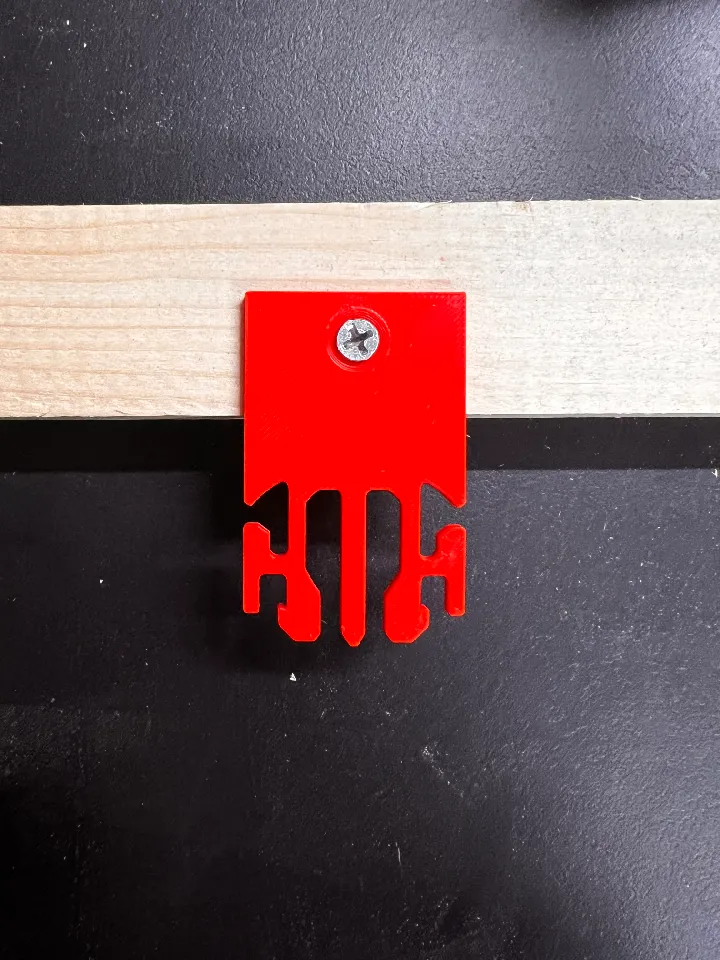 Arcade belt hanger by Joshua Wilcox | Download free STL model ...