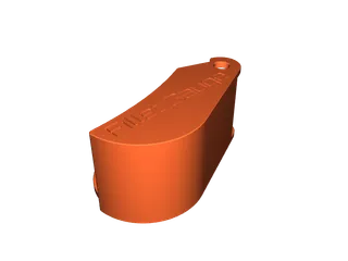 Fillet Gauge Set by Blutaxt Malta | Download free STL model ...