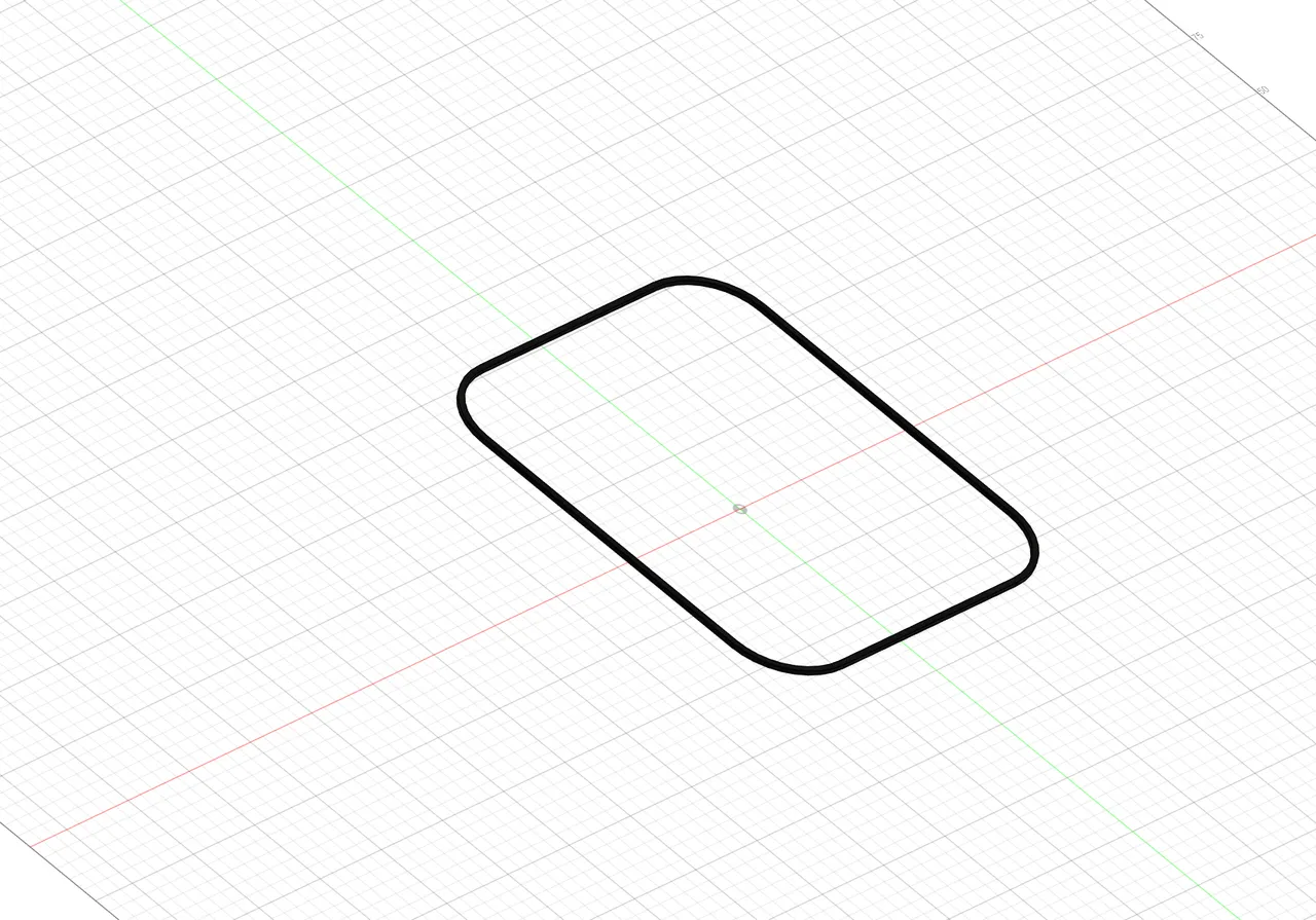 TPU Seal for Mini 2 Box by claystone | Download free STL model ...