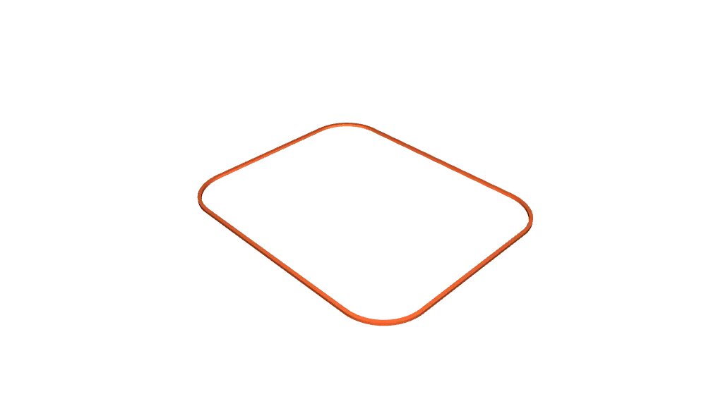 TPU Seal for Mini 2 Box by claystone | Download free STL model ...