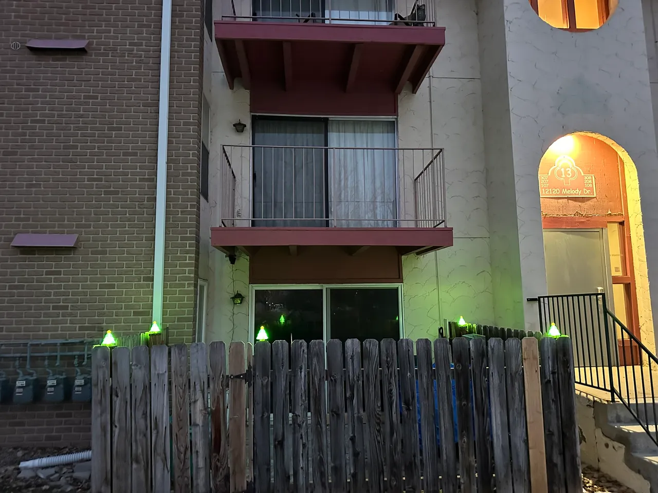 4x4 Fence Post Light Mount by Subiebrat | Download free STL model ...