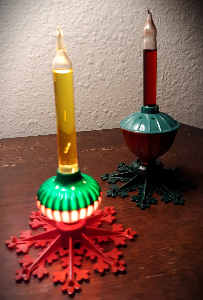 Bubble Light Display Stand by Mike | Download free STL model | Printables.com