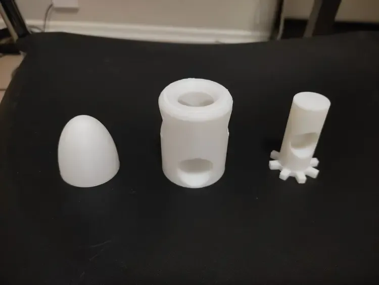 mini candy machine by Impossible | Download free STL model | Printables.com