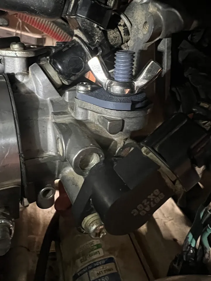 Arctic Cat ISC 0430-074 by Garth | Download free STL model | Printables.com