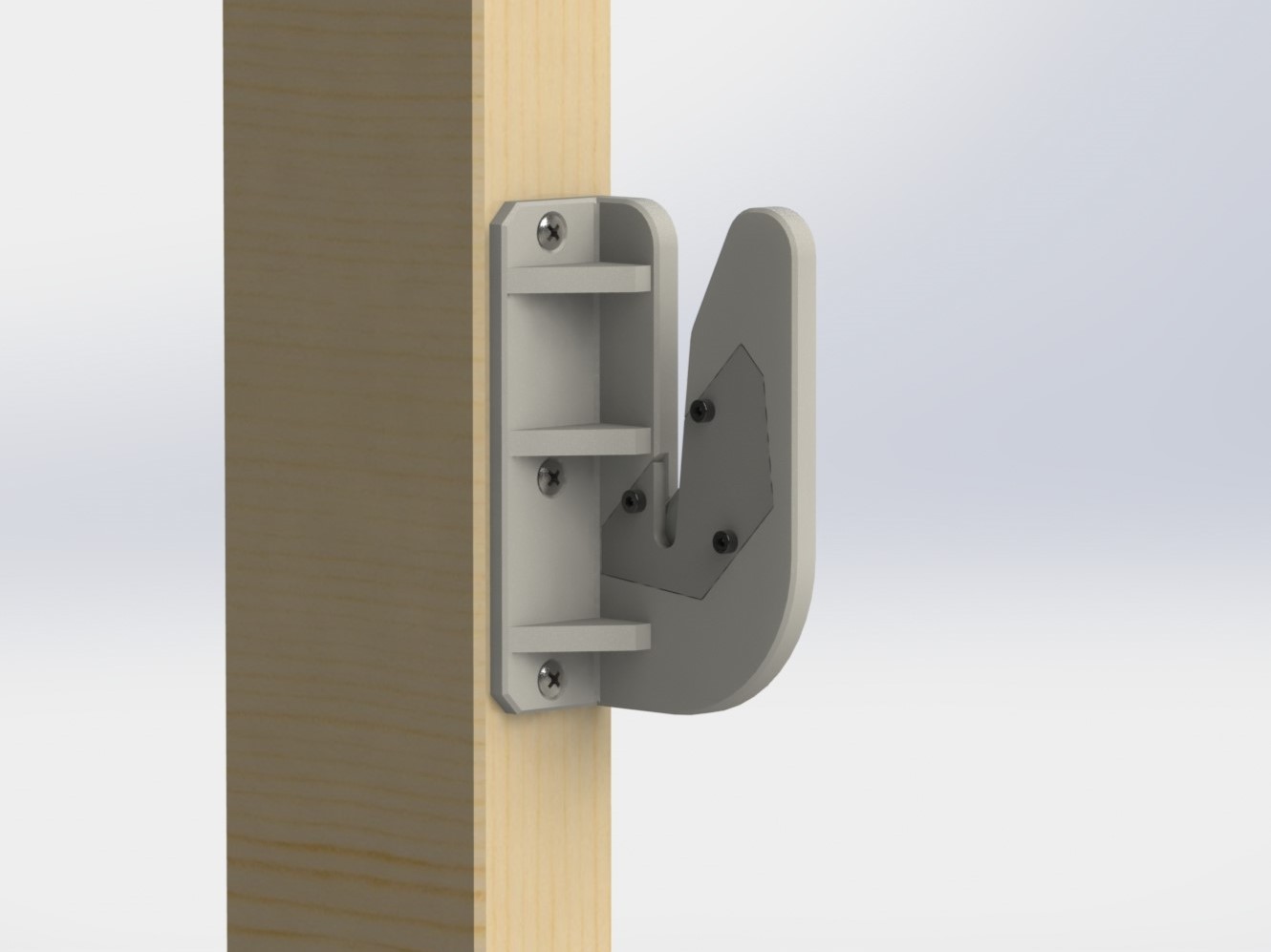 ragRipper rag cutter tool by jayrunc | Download free STL model ...