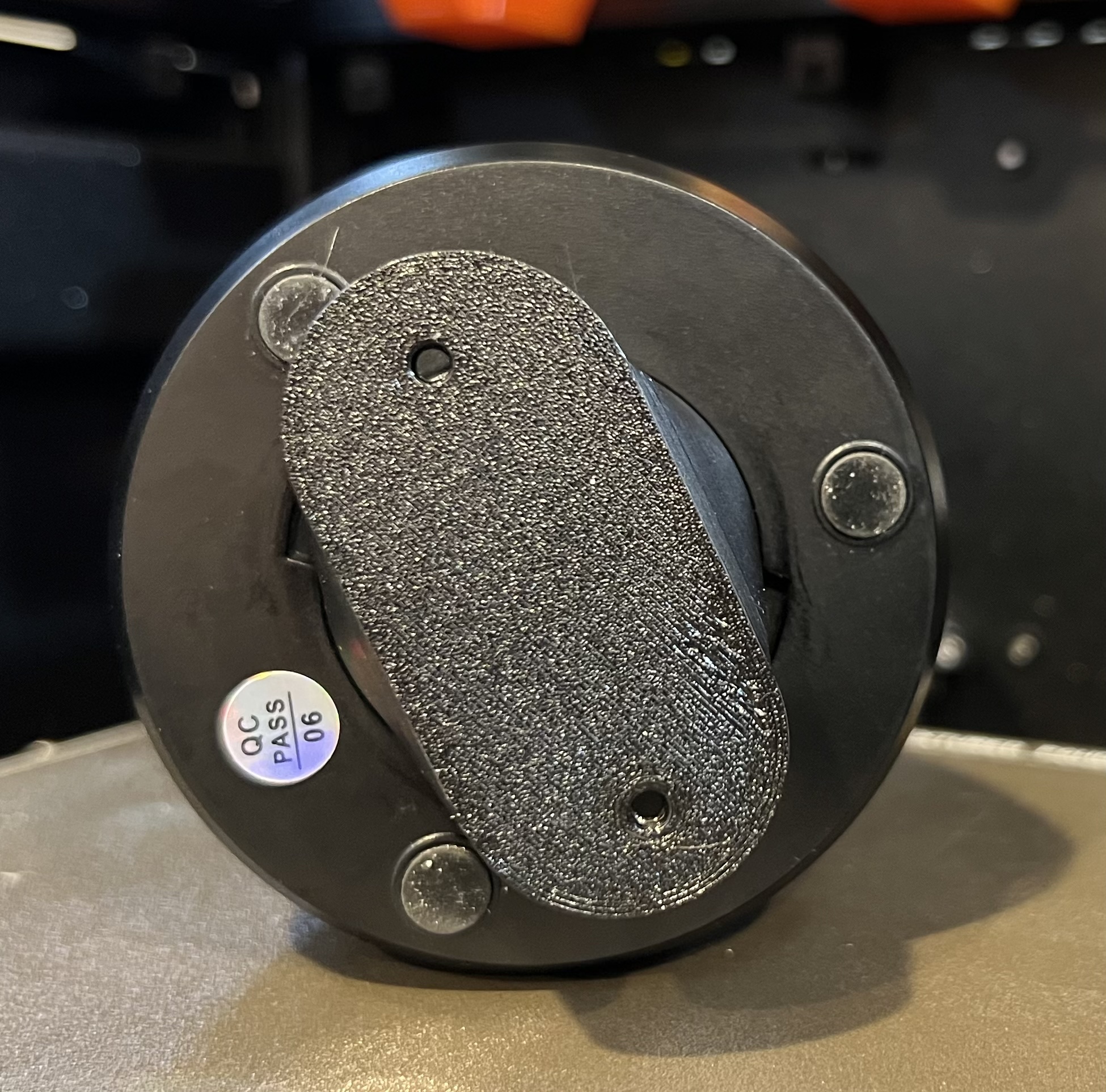 Buddy 3D Prusa XL Enclosure Mount por CamRodandChief | Descargar modelo ...