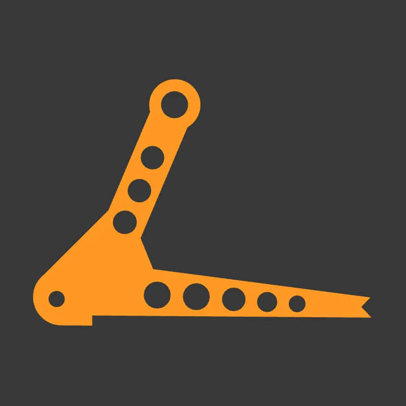 Table Saw Push Stick by 3Dnuthead | Download free STL model ...