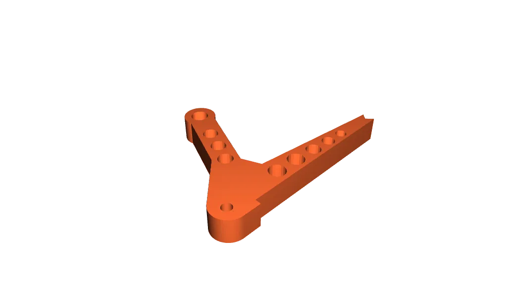 Table Saw Push Stick by 3Dnuthead | Download free STL model ...