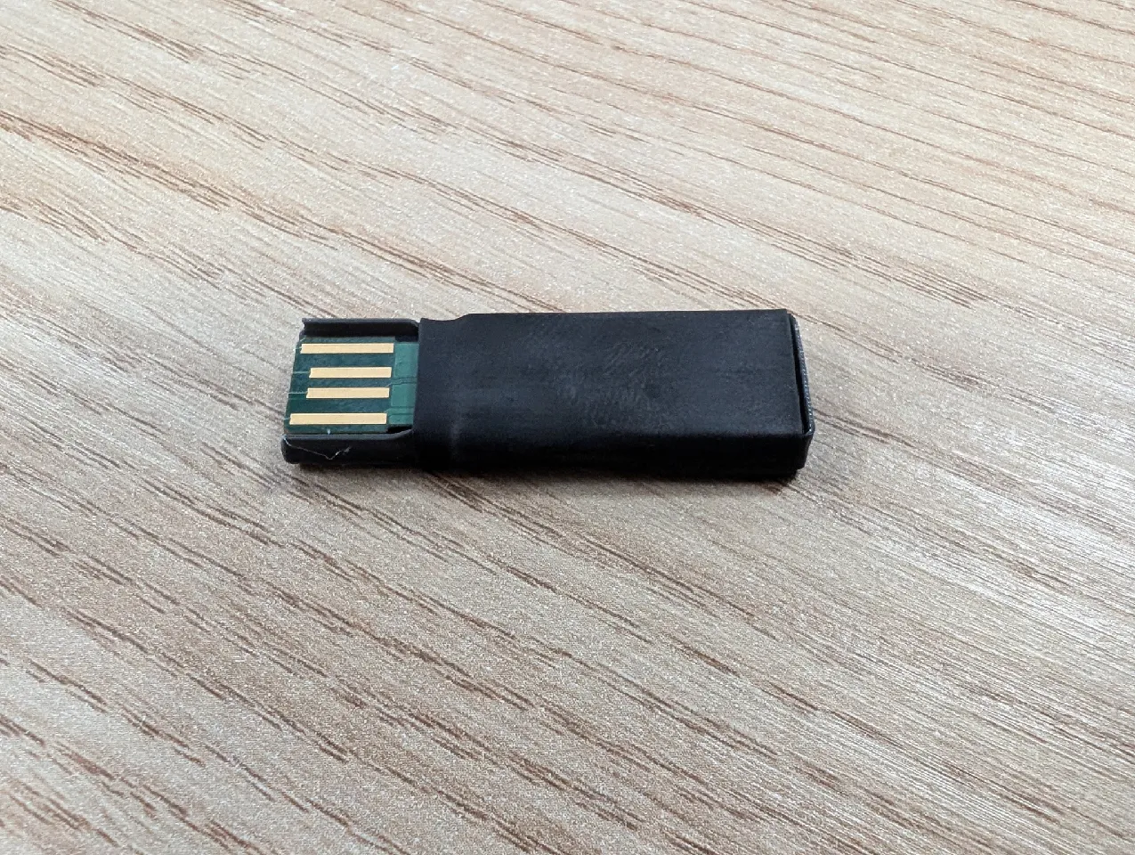 Logitech G435 USB Dongle Case by Florian Koeppel | Download free STL ...