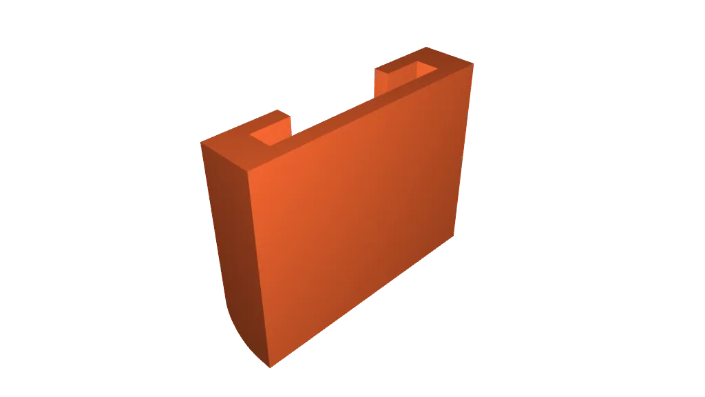 Modular key holder by Sergiu Cretu | Download free STL model ...