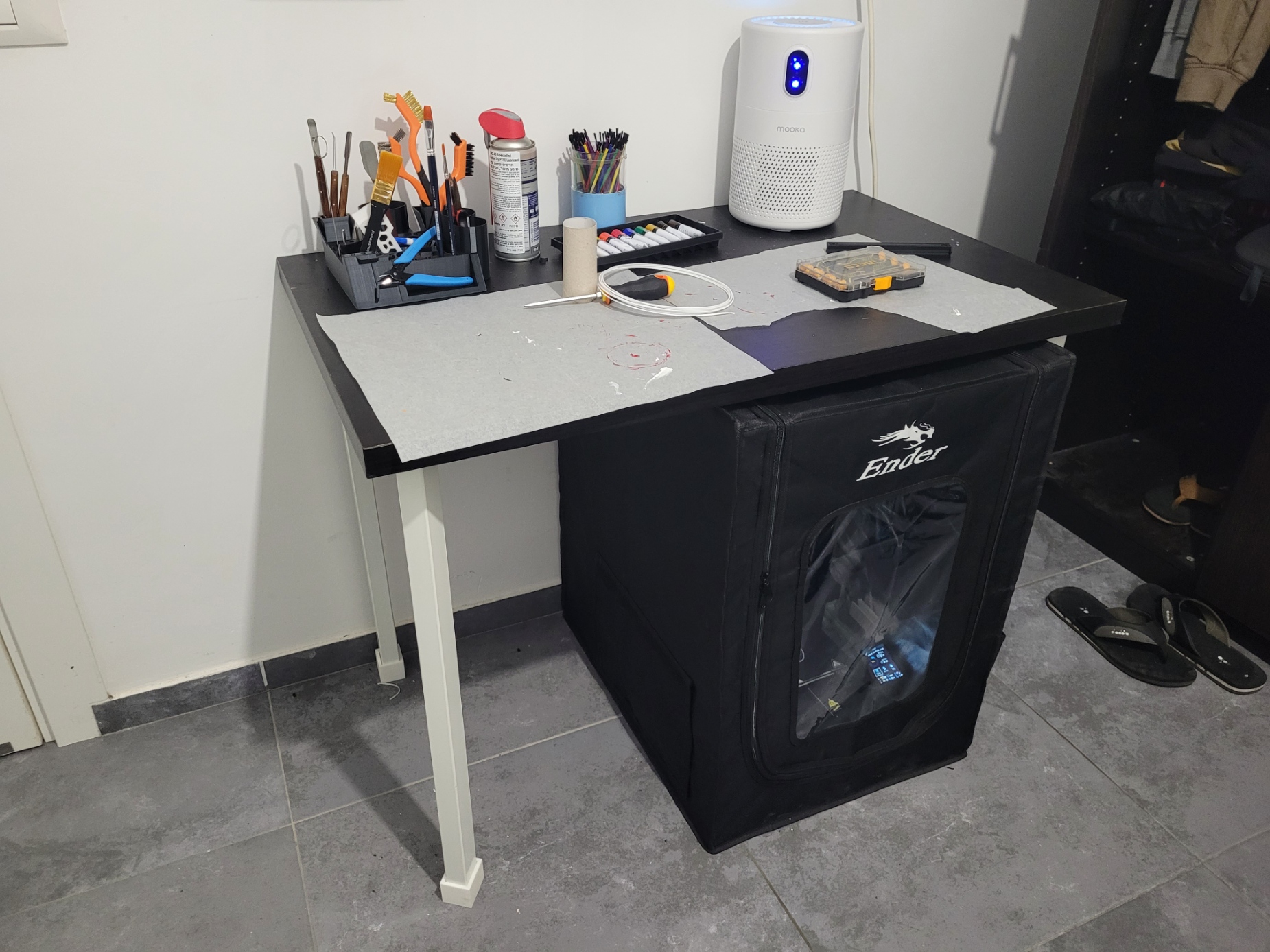 IKEA Rectangle Leg Extension by shmunguss | Download free STL model ...