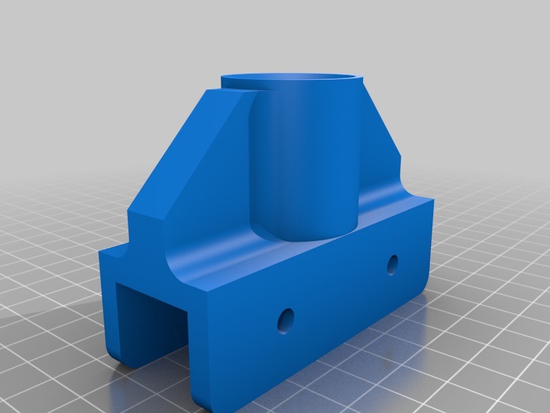 Paint Pole Mast Adapter par g7kse | Téléchargez gratuitement un modèle ...
