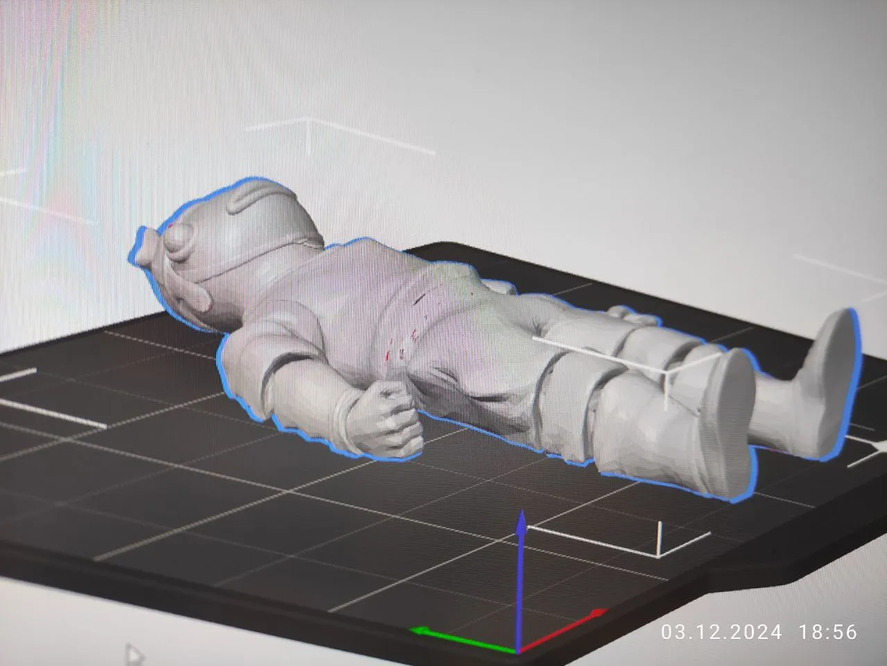 Fishstick forttnite by Денисов Никита | Download free STL model ...