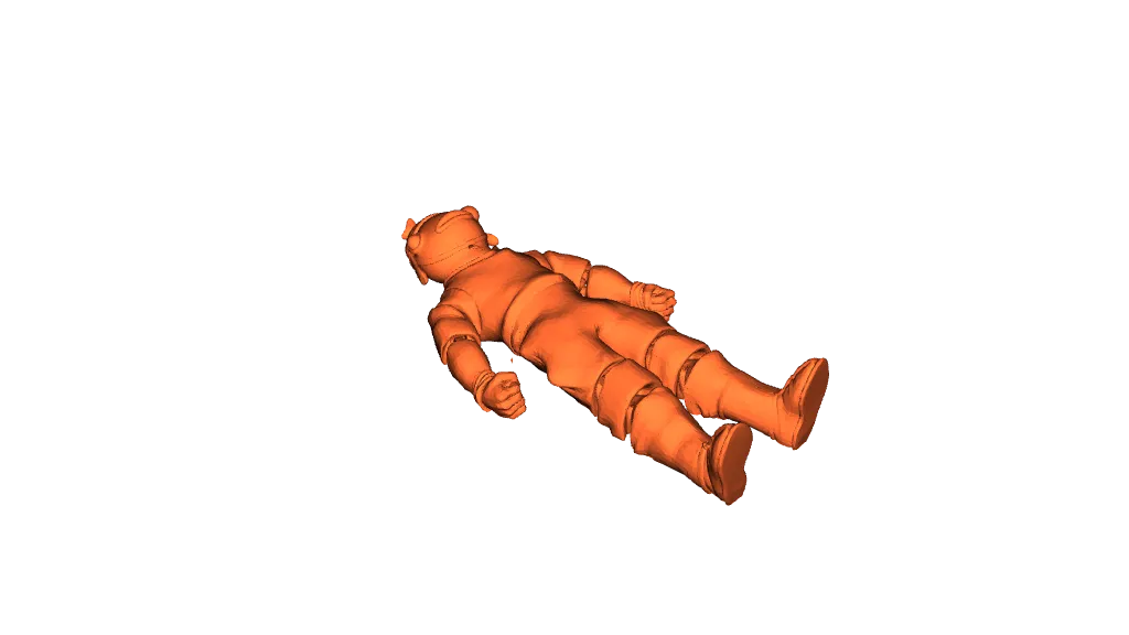 Fishstick forttnite by Денисов Никита | Download free STL model ...