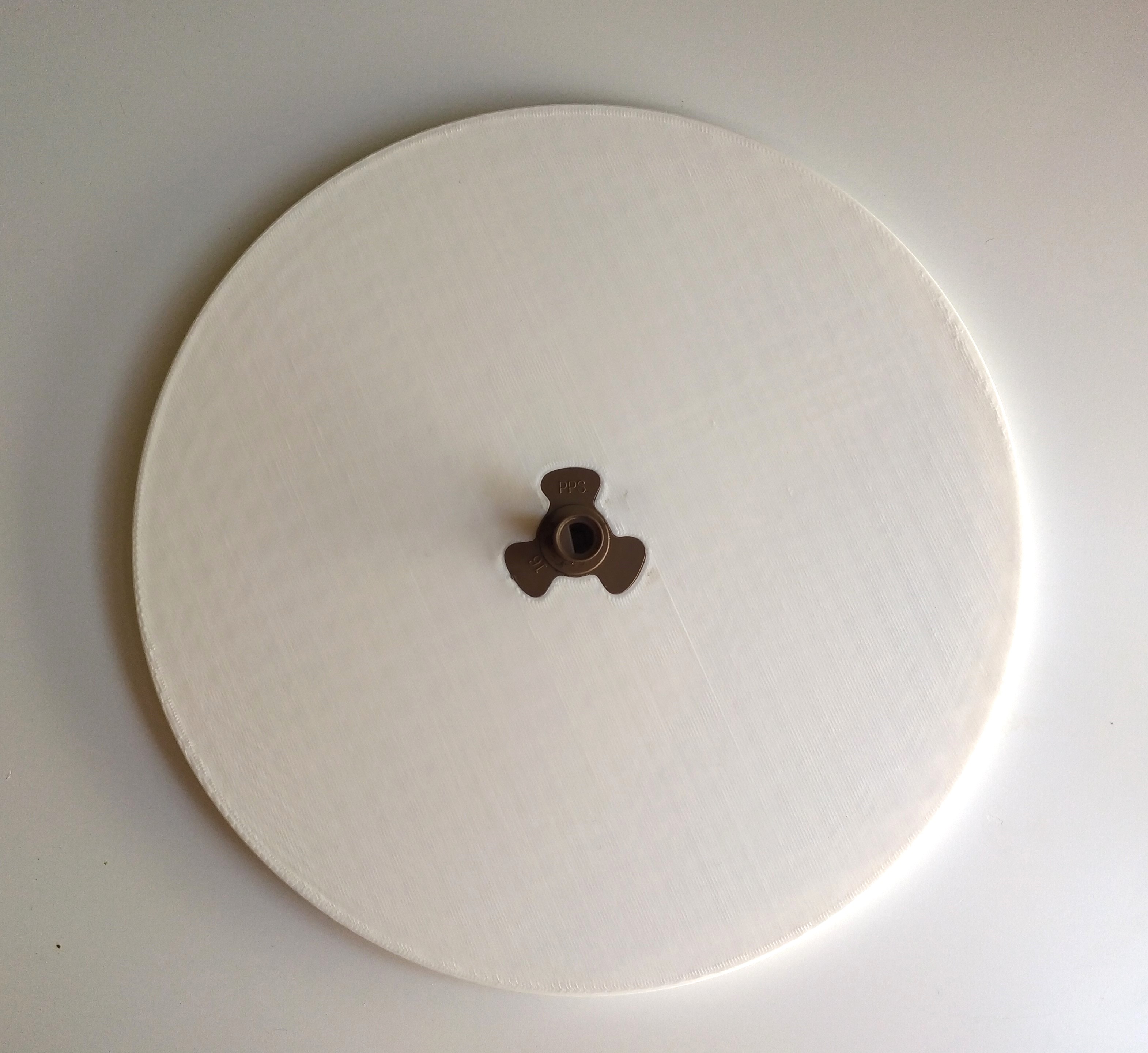 Motorized Turntable for Product Photography by ratillo | Download free ...