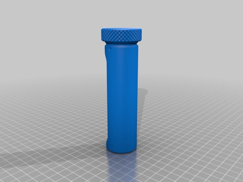 Rotating Dice Tube by fetchbeer | Download free STL model | Printables.com
