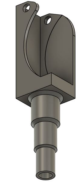 Fan funnel by Pete | Download free STL model | Printables.com