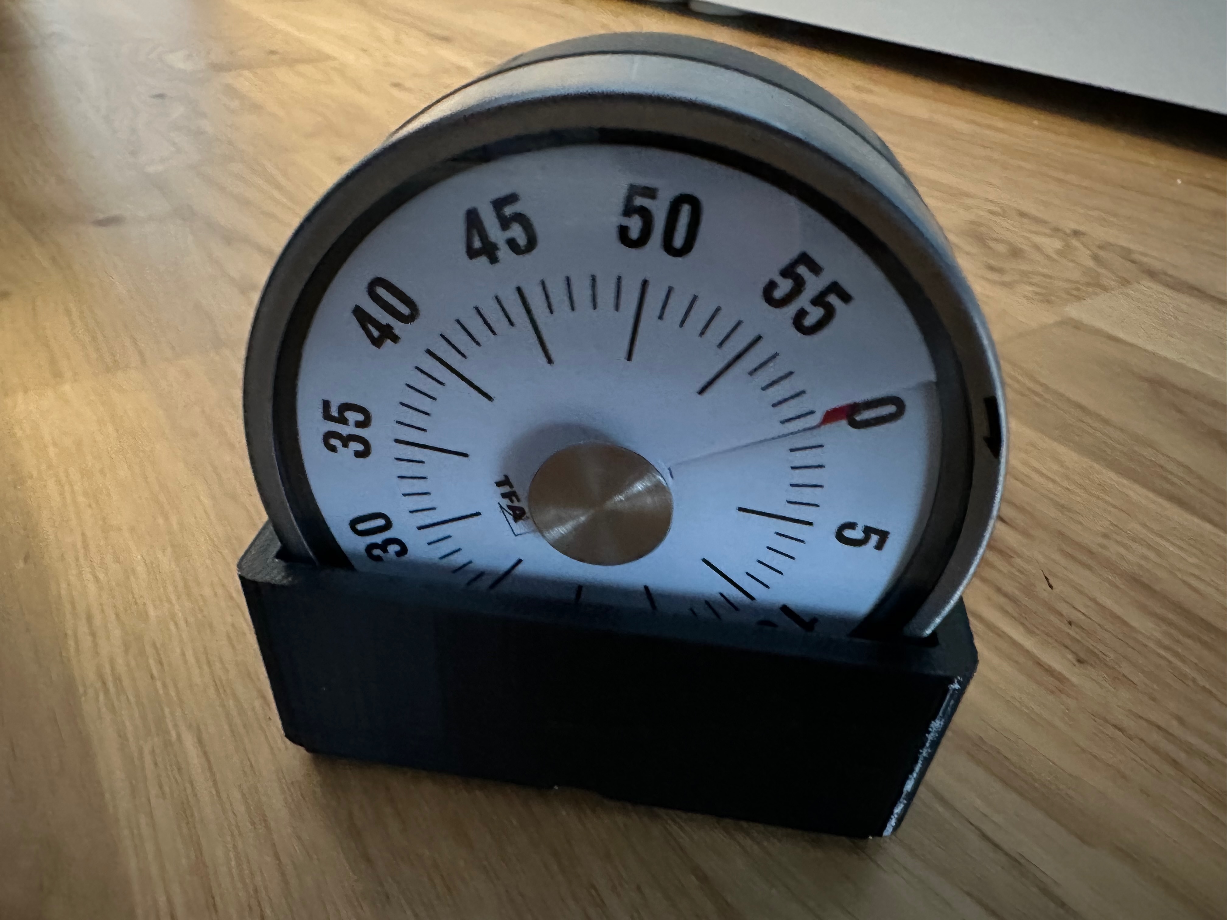Gridfinity Timer Holder by Scopuli | Download free STL model ...