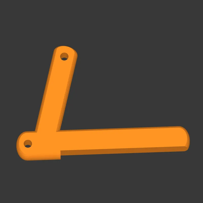 Push stick for table saw by 3Dnuthead | Download free STL model ...