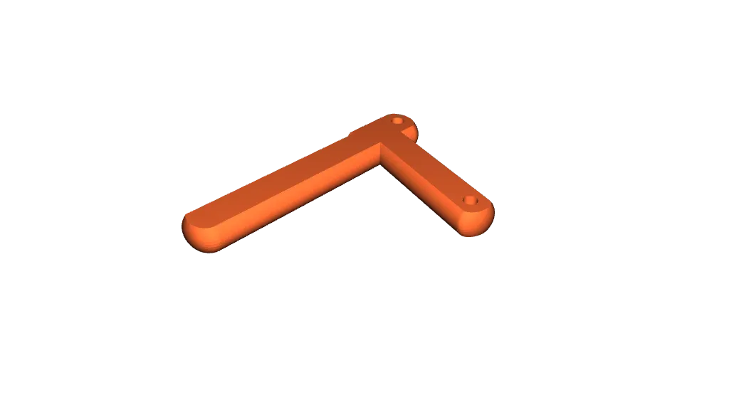 Push stick for table saw by 3Dnuthead | Download free STL model ...