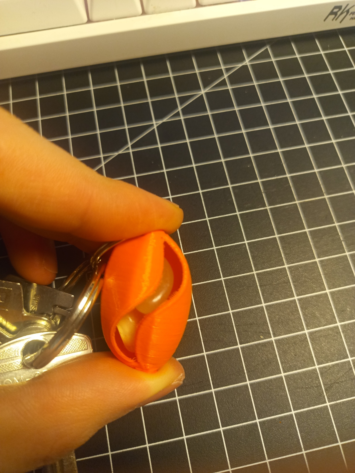 Case for custom hearing protection / ear plugs by 4ever2fast4you ...