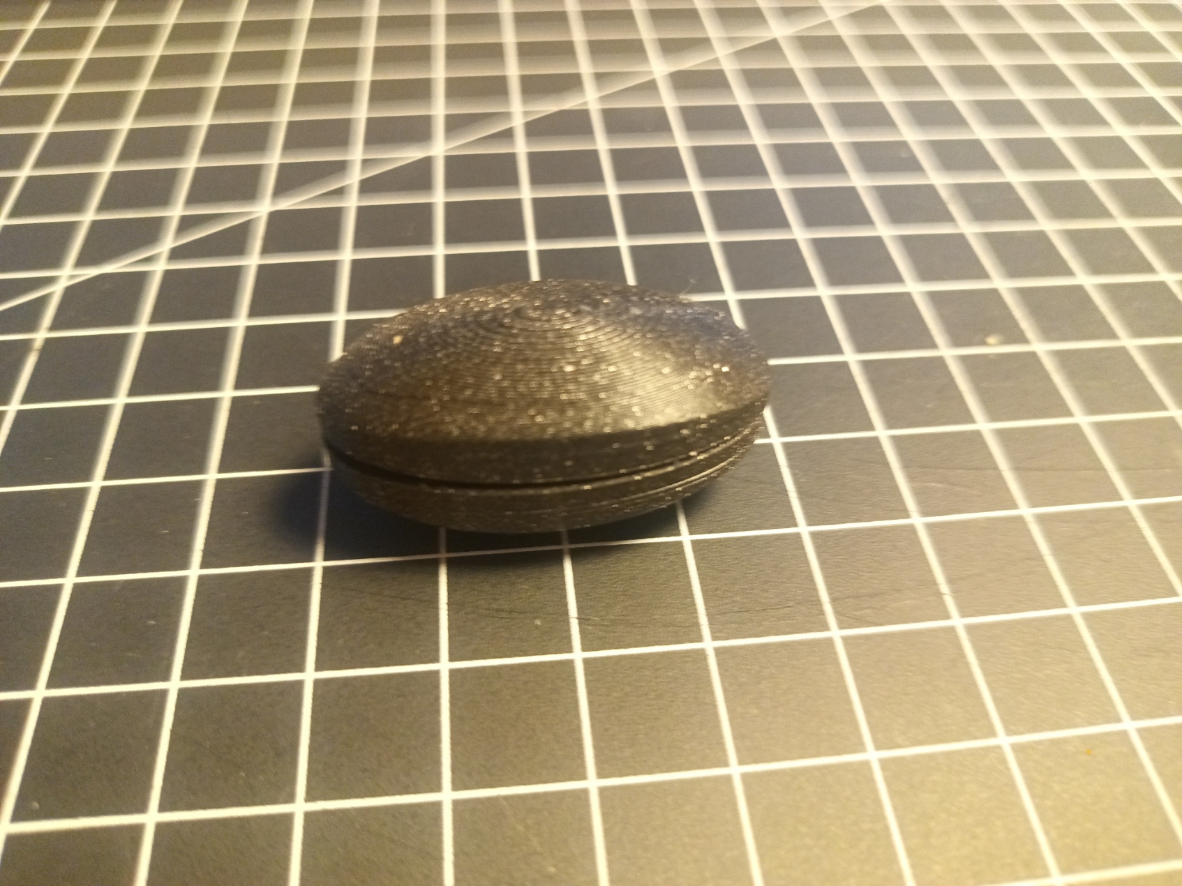 Case for custom hearing protection / ear plugs by 4ever2fast4you ...