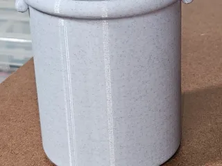 CROCK by cabbage63 | Download free STL model | Printables.com