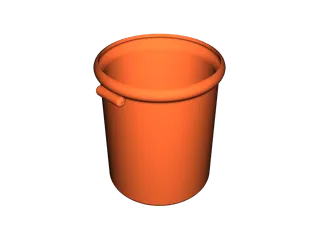 CROCK by cabbage63 | Download free STL model | Printables.com