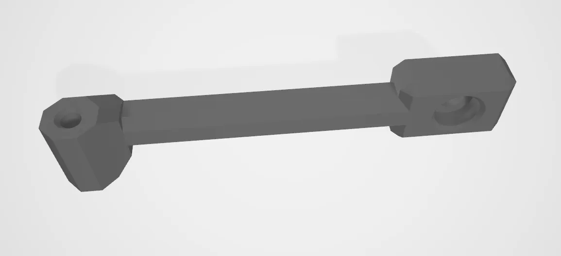 RatRig Extended PTEF Guide by Xulkal | Download free STL model ...