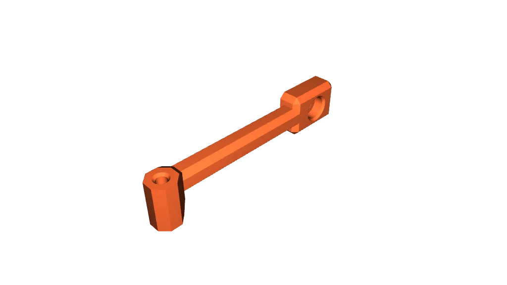 RatRig Extended PTEF Guide by Xulkal | Download free STL model ...