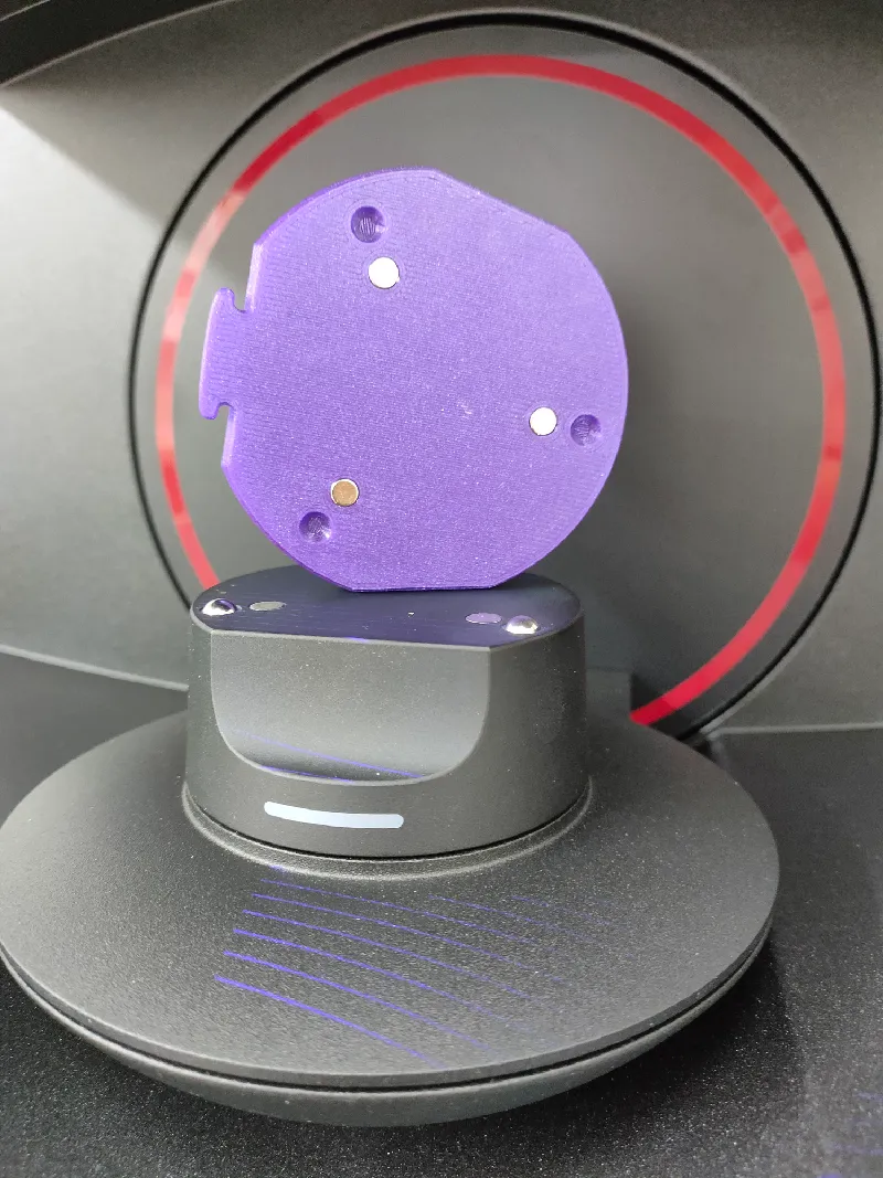 3Shape scanner model holder by Thorin Oakenshield | Download free STL ...