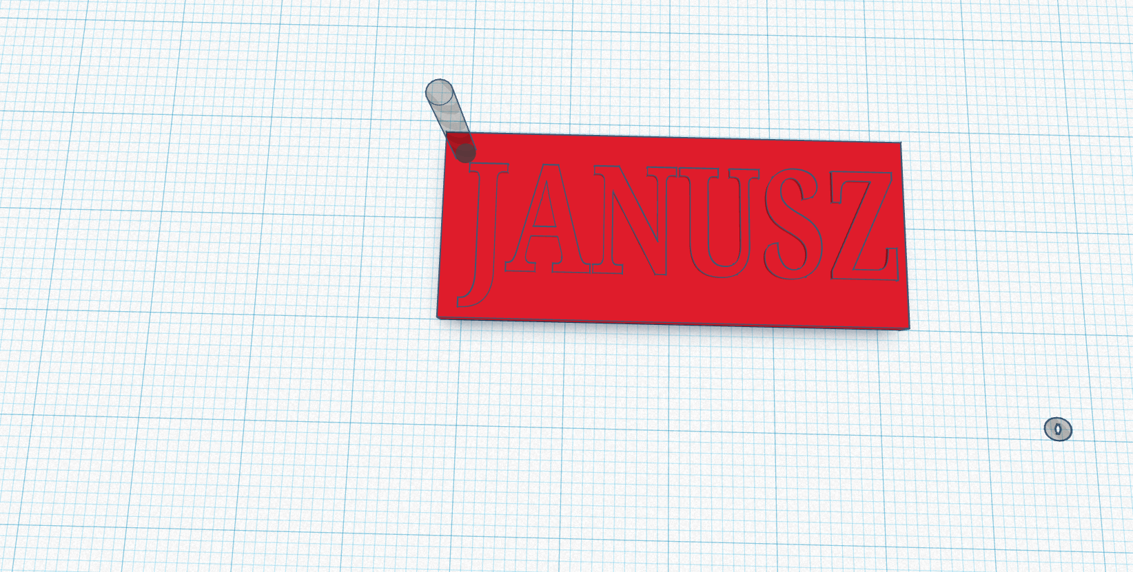 janusz by Konrad Stawowy | Download free STL model | Printables.com