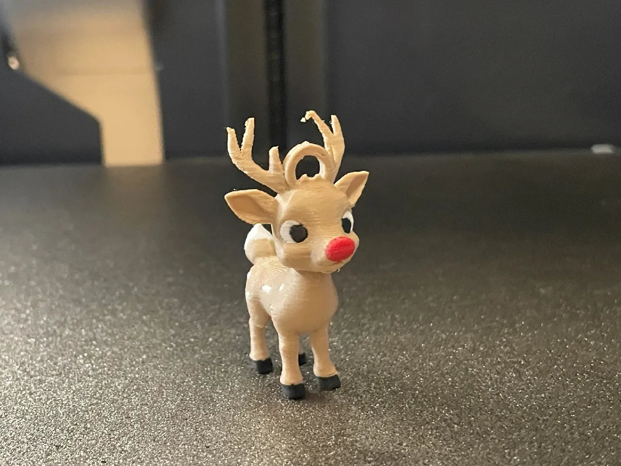Rudolph the Red-Nosed Reindeer - Christmas by Stenly_G | Download free ...